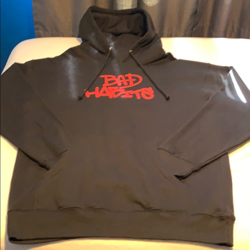 Vlone!! Nav..Bad Habbits Drip..Extremely Rare!! - Gem